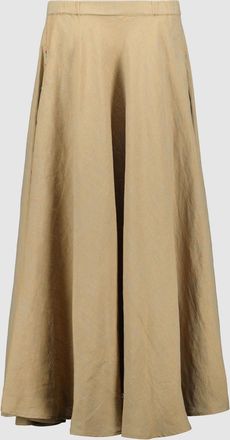 Mes Demoiselles... Jupe Taxas Bronze