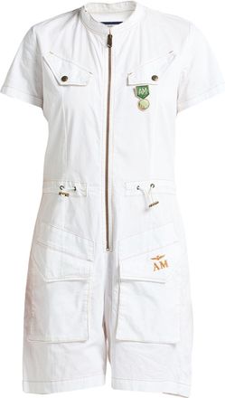 Aeronautica OVERALLS - Playsuits auf YOOX.COM