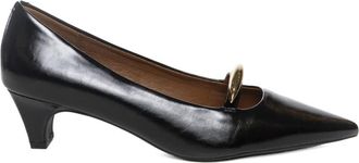 Gioseppo Pumps mit niedrigem Absatz - - Shoes - Damen - Schwarzk - 40 EU