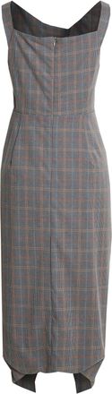 Weili Zheng KLEIDER - Midi-Kleider auf YOOX.COM