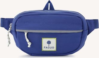 Faguo Sac banane bleu