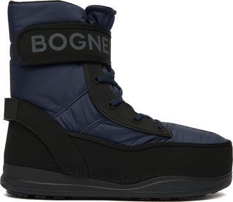 Bogner Schneeschuhe Bogner Laax 7 B 32547514 Blau