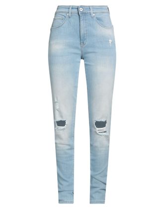 Salsa Jeans HOSEN & R&Ouml;CKE - Jeanshosen auf YOOX.COM