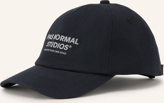 Pas Normal Studios Pas Normal Studios Cap Off-Race schwarz