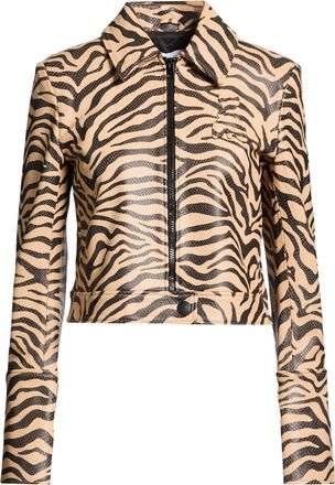 Patrizia Pepe JACKEN & M&Auml;NTEL - Jacken und Anoraks auf YOOX.COM