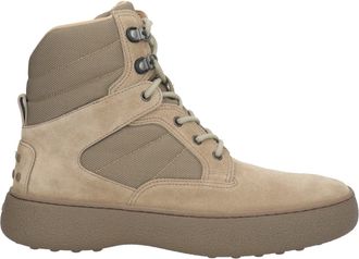 Tod's SCHUHE - Stiefeletten auf YOOX.COM