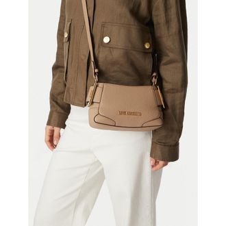 Love Moschino Handtasche LOVE MOSCHINO JC4096PP1PLT1105 Beige