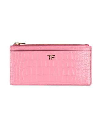 Tom Ford Kleinlederwaren - Brieftaschen auf YOOX.COM