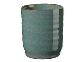 ASA pok&eacute; Becher ohne Henkel Ocean 0,2l