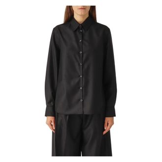 Nine In The Morning Femme, Vestes, Noir, Taille: 40 FR Light Jacket