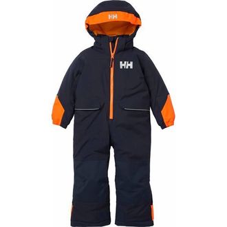 Helly Hansen Kinder Anzug K TINDEN SKISUIT