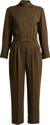 BA&SH OVERALLS - Jumpsuits auf YOOX.COM