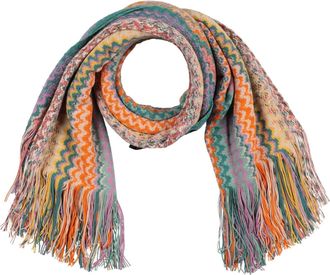 Missoni ACCESSOIRES - Schals auf YOOX.COM