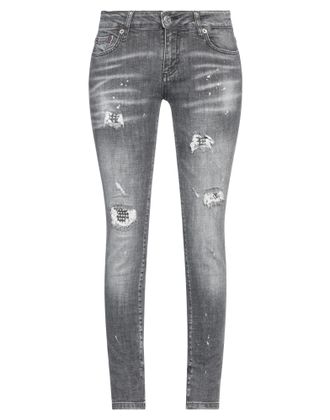 Marcoric HOSEN & RÖCKE - Jeanshosen auf YOOX.COM