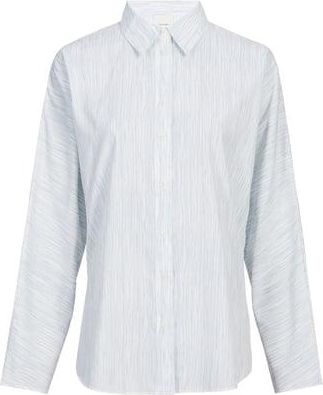 Calvin Klein Chemise col classique &agrave; rayures