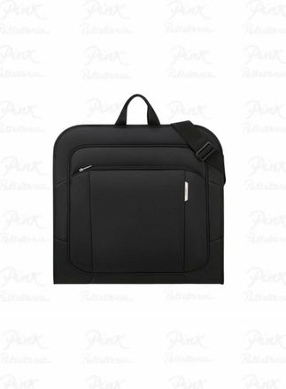 Samsonite unisex, Sacs, Noir, Taille: ONE Size Housse &agrave; V&ecirc;tements