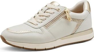 Tamaris COMFORT bottes femme avec semelle amovible, déperlantes, noir (Nappa noir), taille 42 EU