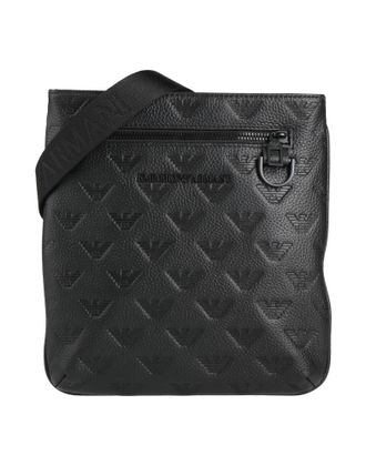 Emporio Armani TASCHEN - Umh&auml;ngetasche auf YOOX.COM