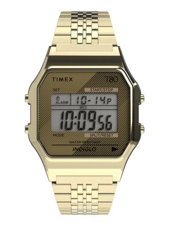 Timex Uhr Lab Archive Special Projects