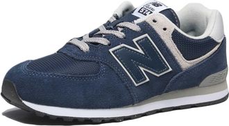 New Balance GC574EVN 574 Herren Navy EU 35.5