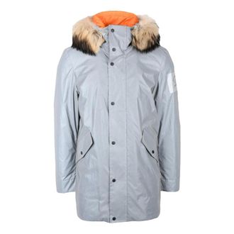 Paul & Shark Giaccone Reflex Evo - - Jackets - Herren - Grau - M
