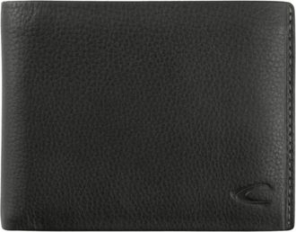 Camel Active Geldb&ouml;rsen & Kartenetuis - - Accessories - Herren - Schwarzk - ONE SIZE