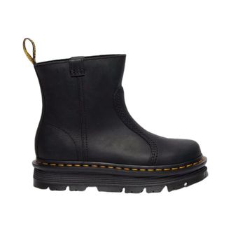 Dr. Martens Zebzag Rigger - - Shoes - Damen - Schwarzk - 39 EU