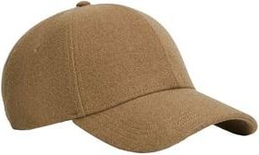 Tommy Hilfiger Casquette en laine m&eacute;lang&eacute;e