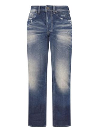 Diesel Bootcut Jeans
