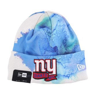 New Era NFL Sideline Ink Knit Neygia Hat - - Accessories - Herren - Mehrfarbig - ONE SIZE