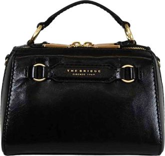 The Bridge Sac Cabas - Noir