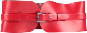 Karl Lagerfeld Kleinlederwaren - G&uuml;rtel auf YOOX.COM