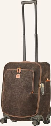 Bric's Trolley Life gruen