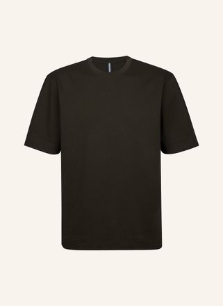 Profuomo Profuomo T-Shirt braun