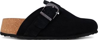 Tamaris Pantoletten Tamaris 1-27602-46 Schwarz
