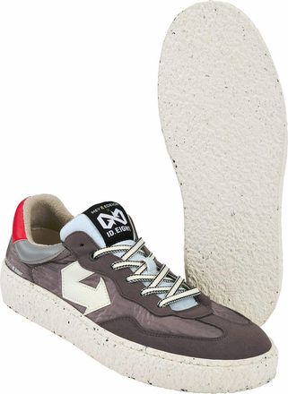 Mey & Edlich Collab-Sneaker Uriduri