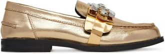 Eva Minge Slipper AMARYLLIS-V1792B-315 Goldfarben