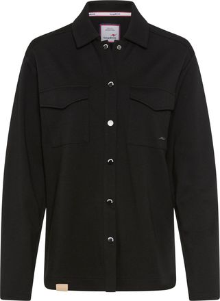 Kangaroos Jacke