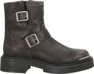 Steve Madden SCHUHE - Stiefeletten auf YOOX.COM