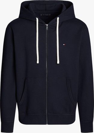 Tommy Hilfiger Hoodie &agrave; glissi&egrave;re