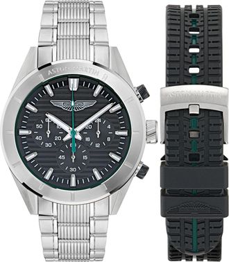 Aston Martin Uhr