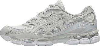 Asics Homme, Chaussures, Blanc, Taille: 42 1/2 EU Gel-NYC