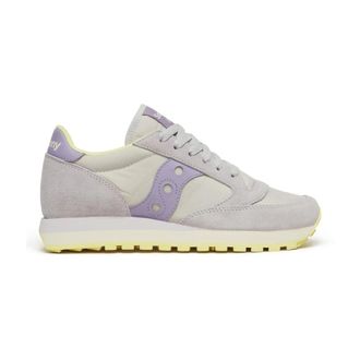 Saucony Jazz Original - - Sport - Damen - Lila - 38 EU