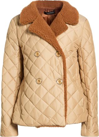 Cristina Gavioli JACKEN & M&Auml;NTEL - Pufferjacken & Daunenjacken auf YOOX.COM