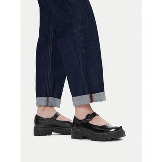 Lasocki Halbschuhe Lasocki CEO-WB-ALESSIA-03 Schwarz