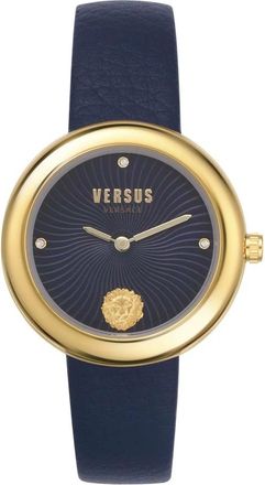 Versace Damen, Accessories, Blau, ONE SIZEGröße