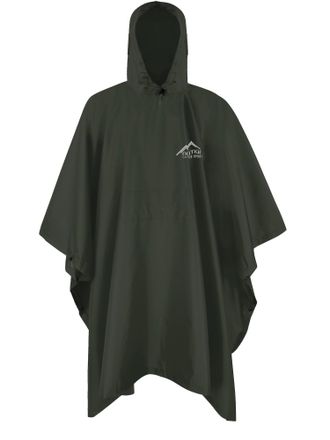 Normani Regenponcho Derry