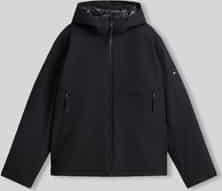 Tommy Hilfiger Pufferjacke mit Zweiwege Rei&szlig;verschluss