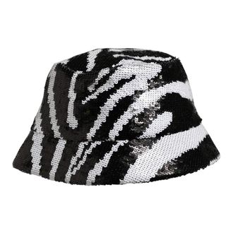 Dolce & Gabbana Schirmm&uuml;tze - - Accessories - Damen - Mehrfarbig - ONE SIZE