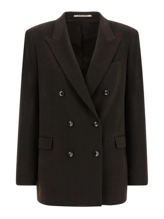 Tagliatore Blazer - Braun